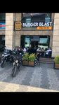 Burger Blast Ömerli (İstanbul, Çekmeköy, Ömerli Mah., Kadir Ova Cad., 1), fast food  İstanbul'dan