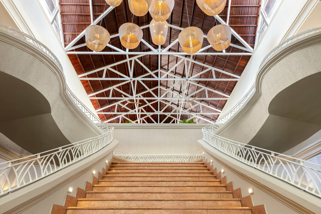 Otel Dreams Punta Cana, La Altagracia İli, foto