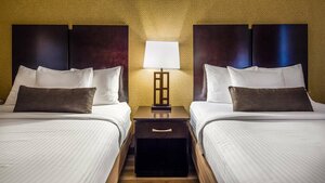 Best Western Plus Plaza Hotel (New York, Queens Borough, 21st Street), otel  New York'tan