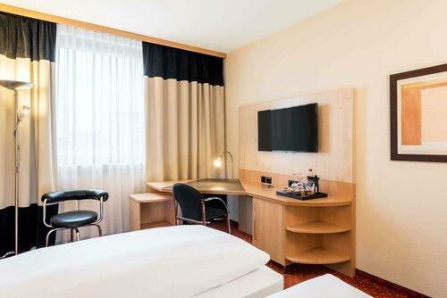 Otel Nh Oberhausen, Oberhausen, foto