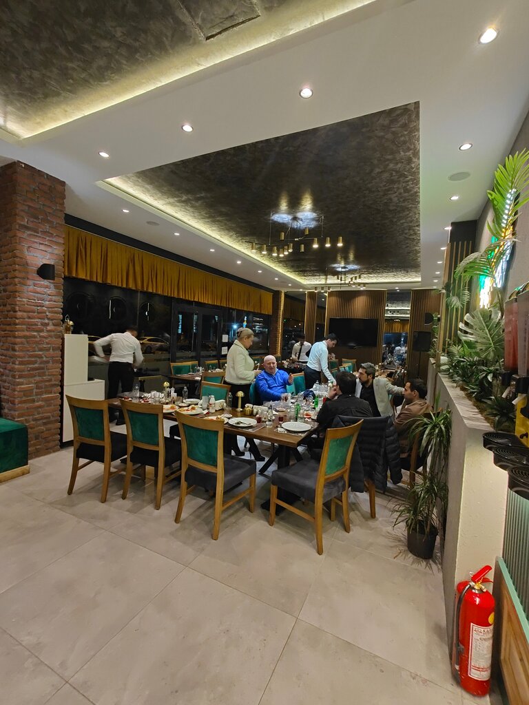 Pizzacılar Hamza Şef Restorant, Afyonkarahisar, foto