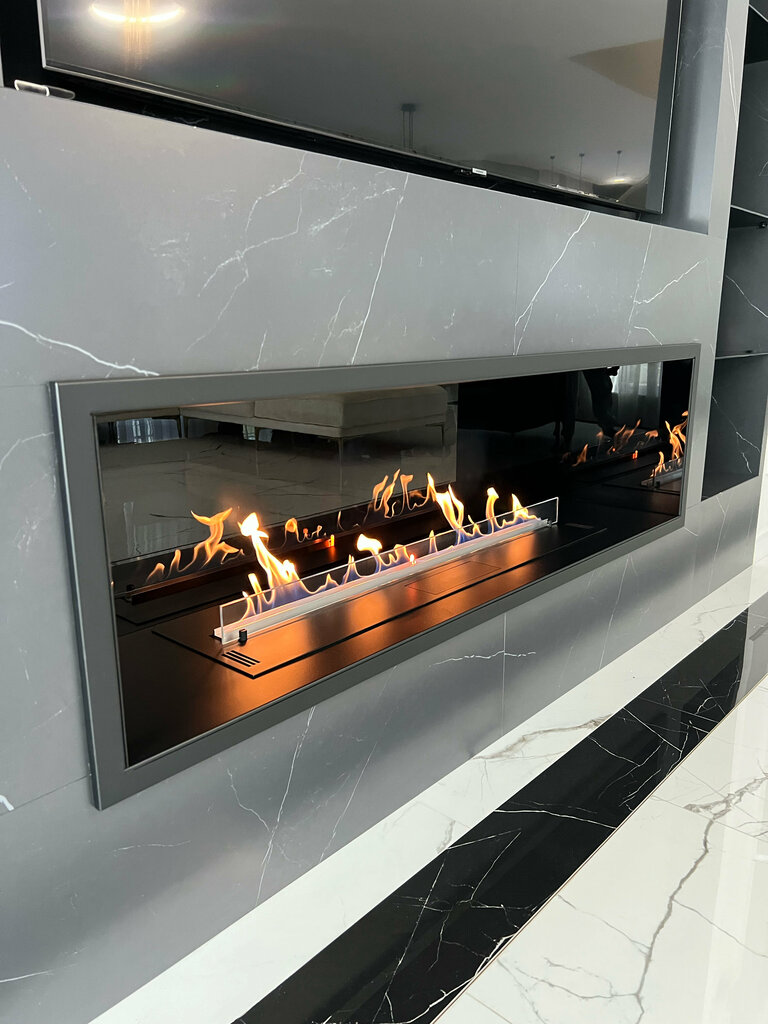 Soba, şömine ABC Fireplace, Moskova ve Moskovskaya oblastı, foto