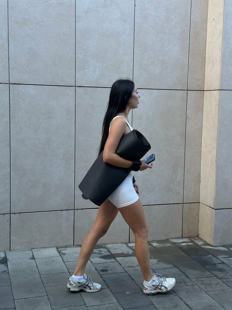 Fitness kulüpleri Demirova Fit, Simferopol (Akmescit), foto