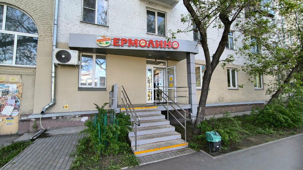 Dondurulmuş gıda firmaları Yermolino, Çeliabinsk, foto