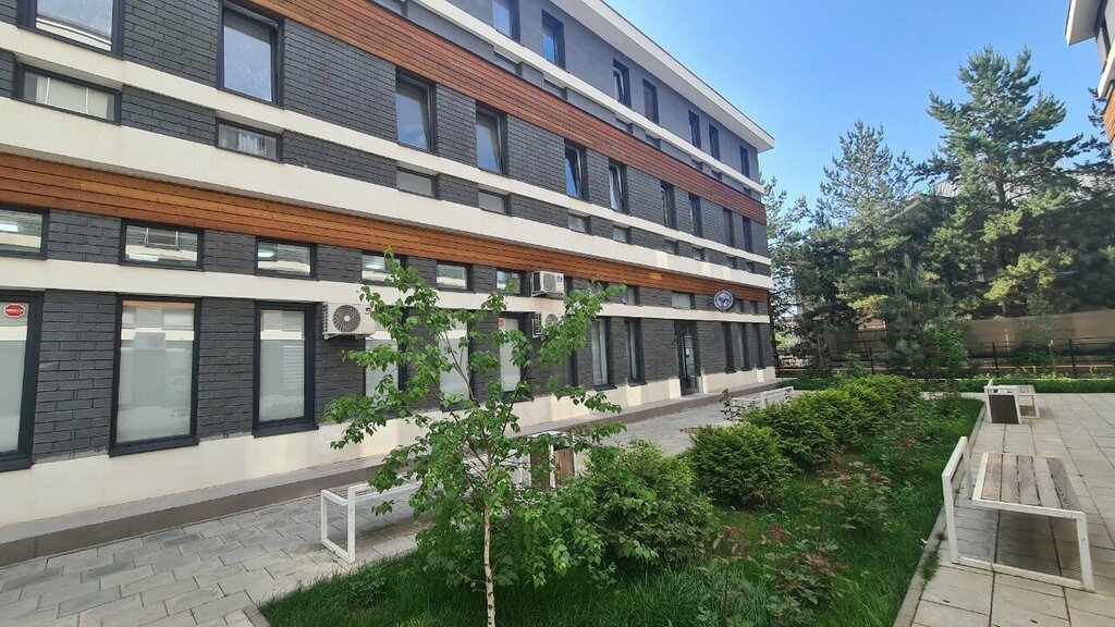 Bilişim firmaları Sunrise Development, Almatı, foto