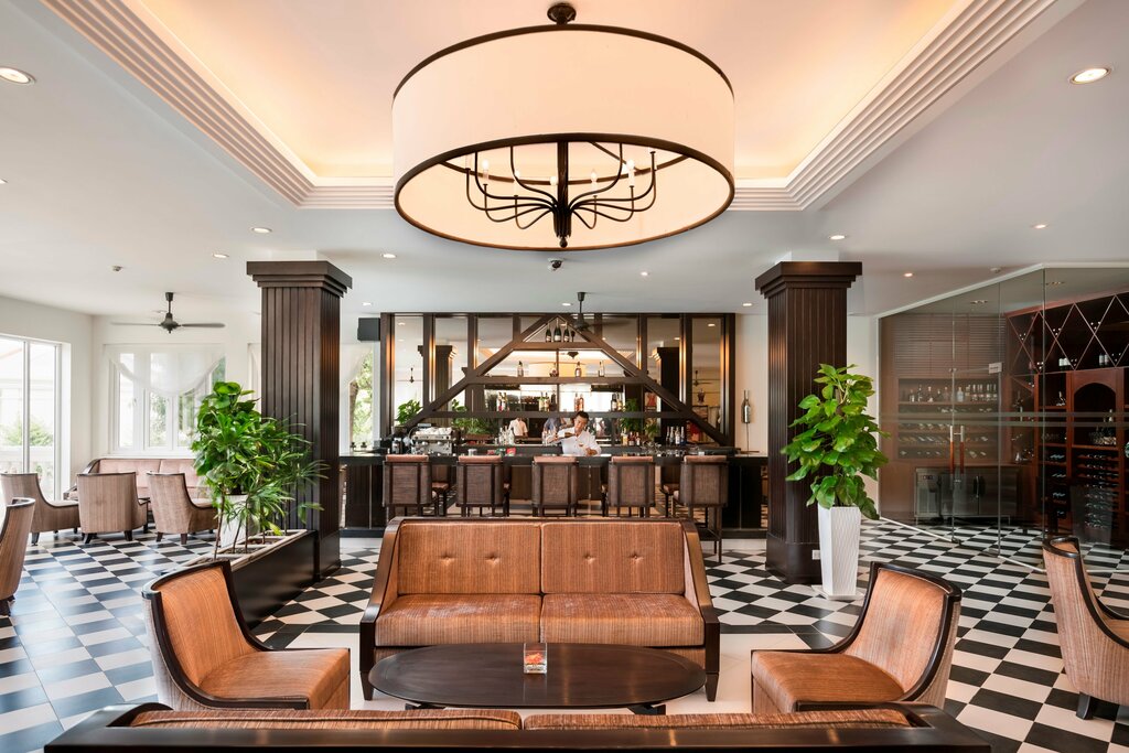 Otel Boutique Hoi An Resort, Hoi An, foto