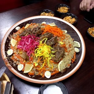 Афган Плов (Minomyotchikov Street No:24Д), kafe  Yekaterinburg'dan