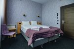 ArtHotel (Stankostroiteley Street No:1Гк1), otel  İvanovo'dan