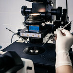 Clinic of Innovative Technologies (Dovatortsev Street No:53Б), tıp merkezleri ve klinikler  Stavropol'dan