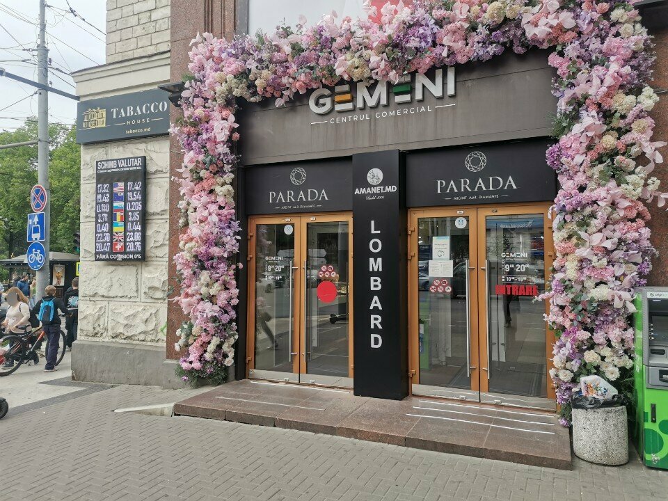 i̇ç giyim ve mayo mağazası Lauma Lingerie, Kişinev, foto