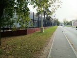 Post № 6 (Mira Avenue No:119с441А), restoran  Moskova'dan