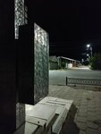 Гостиница (ulitsa Maksima Gorkogo No:23, rabochiy posyolok Nizhniy Baskunchak), otel  Astrahanskaya oblastından