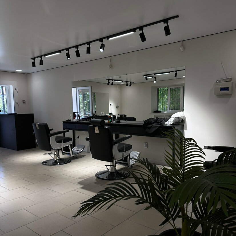 Berberler Бошки, Novoçerkassk, foto