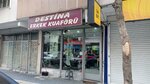 Destina Erkek Kuaförü (İstanbul, Bahçelievler, Siyavuşpaşa Mah., Ulubatlı Hasan Cad., 43A), kuaförler  İstanbul'dan
