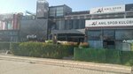 Westside Gym (29 Ekim Mah., 238. Sok., No:43/M, Nilüfer, Bursa), spor ve jimnastik salonları  Bursa'dan