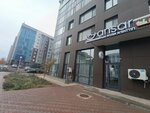 Ansar (Ábiken Bekturov kóshesi No:9), emlak ofisi  Astana'dan