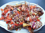 My Super Grilled Chicken (Abidjan, Cocody, Avenue Marcel Zadi Kessy), restoran  Abican'dan