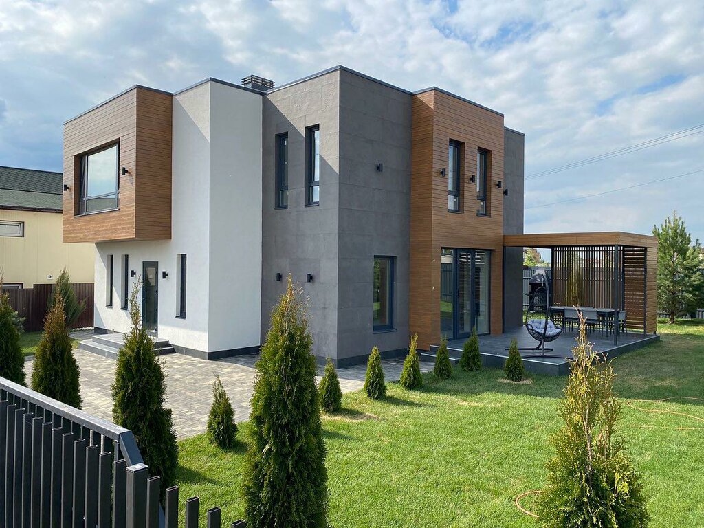 Kaplama malzemeleri Phomi, Moskova ve Moskovskaya oblastı, foto