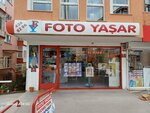 Foto Yaşar (Ankara, Çankaya, Aziziye Mah., Piyade Sok., 26B), fotoğraf hizmetleri  Ankara'dan