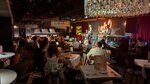 Louis (Spiridonyevsky Lane No:9с1), restoran  Moskova'dan