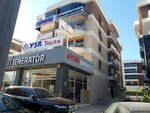 Ege Güven Taşımacılık (Atıfbey Mah., 69 Sok., No:9, Gaziemir, İzmir), taşımacılık hizmetleri  İzmir'den