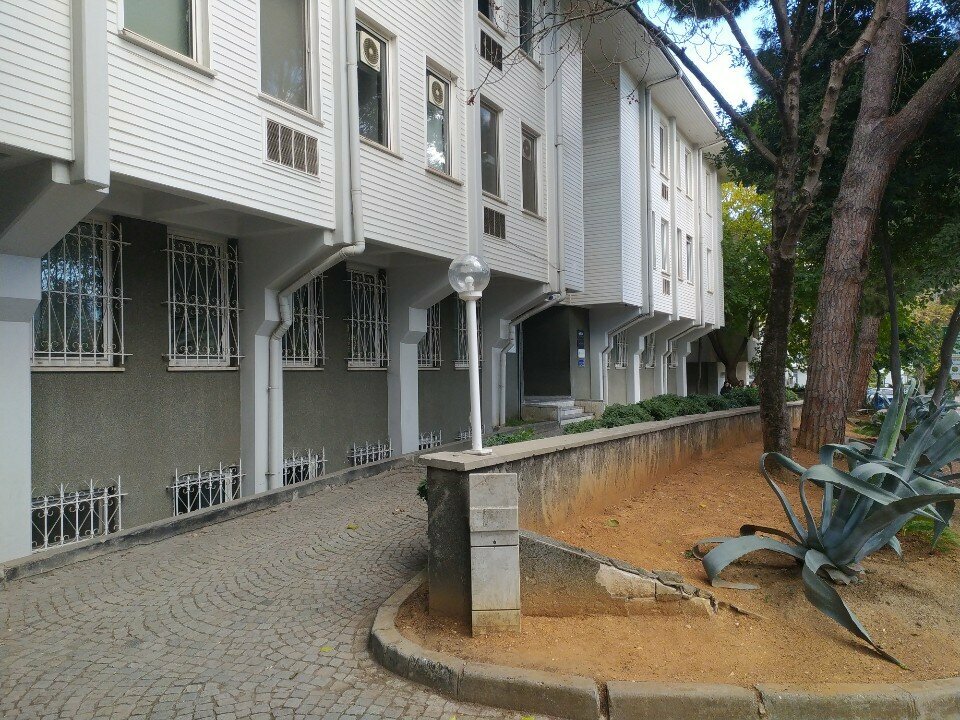 i̇nşaat firmaları Ahmet Nihat Özsan İnşaat, İstanbul, foto