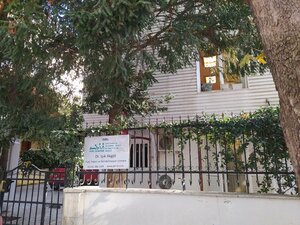 PTR Fizik Tedavi Merkezi (İstanbul, Kadıköy, 18 Mart Sok., 5), tıp merkezleri ve klinikler  İstanbul'dan