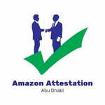 Amazon Attestation And Documents Clearing (Al Falahi Tower, E40, Abu Dhabi), apostil ve yasal evrak işlemleri  Abu Dabi'den
