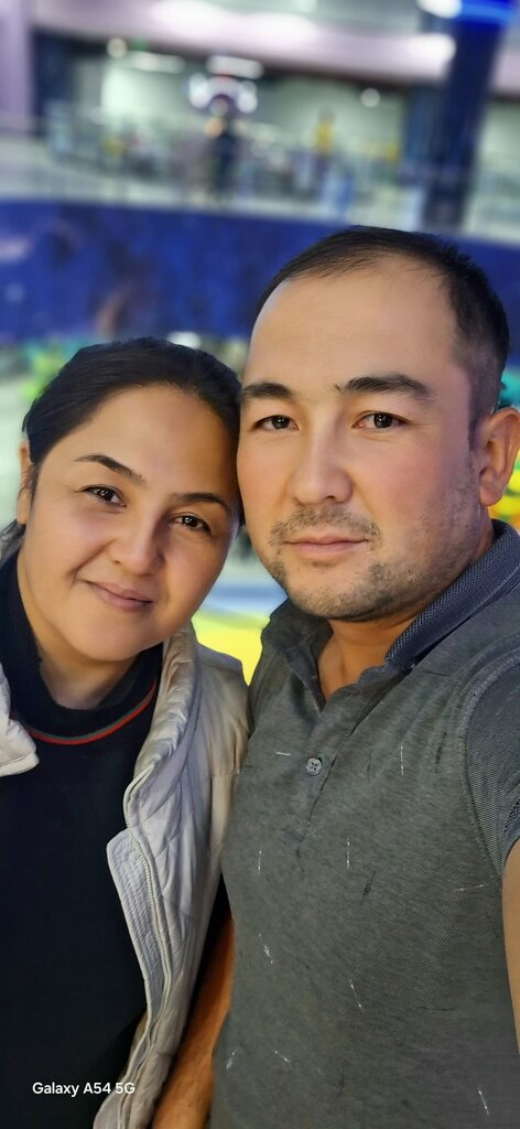 Tekstil fabrikaları Tonmen Uzbek-South Korean Jv, Taşkent eyaleti, foto