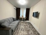Океанис (Geroya Sovetskogo Soyuza Aristarkhova Street No:2), kısa süreli konaklama  Nijni Novgorod'dan