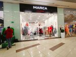 Marca Outlet (Kolomyazhskiy Avenue No:19к2), giyim mağazası  Saint‑Petersburg'dan