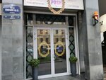 Posh (10th Vasilyevskogo Ostrova Line No:17к2), kozmetoloji, kozmetik salonları  Saint‑Petersburg'dan