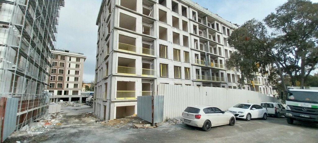 Mobilya aksesuar ve parçaları Evren Mobilya Ve Dekorasyon Sanayii Ticaret Limited Şirketi, İstanbul, foto