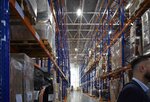 Berezhnoye khraneniye (Vostochnaya ulitsa No:10с1, Tekhnopark Industrial zone, Working settlement of Gorki Leninskiye), depo hizmetleri  Moskova ve Moskovskaya oblastından