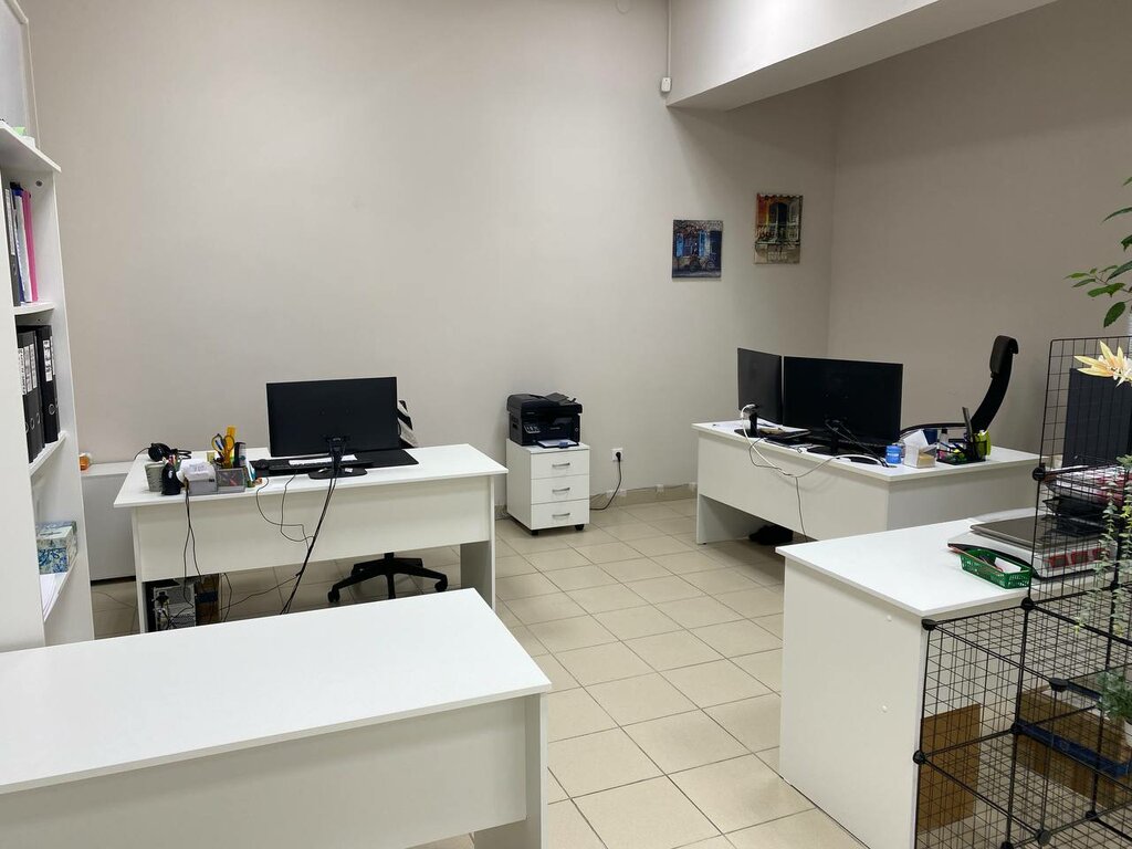 Uzmanlık eğitimi Fedkurs, Moskova, foto