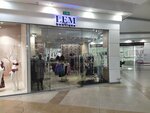 Lem Italian Boutique (Moskovskoye Highway No:81Б), giyim mağazası  Samara'dan