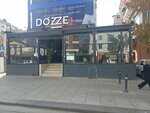 Dozze (İstanbul, Maltepe, Bağdat Cad., 422), kahve dükkanları  İstanbul'dan