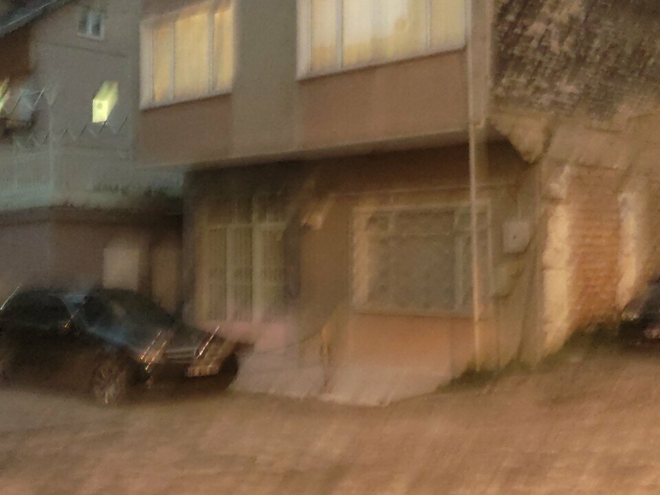 Hipermarket Bulut Market, Bursa, foto