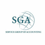 Sga Accounting (Georgi Tovstonogovis Street No:3), muhasebeciler  Tiflis'ten