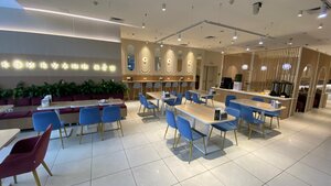 Halal cafe Azu (Peterburgskaya Street No:52), kafe  Kazan'dan