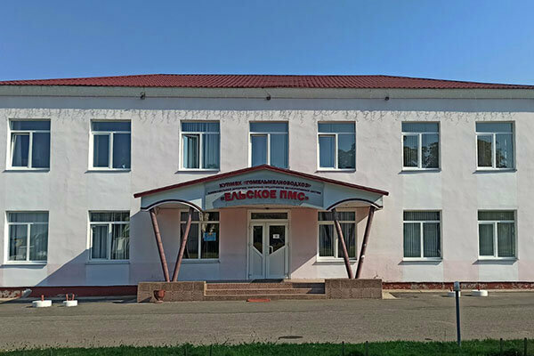 Konut servisleri kuruluşları Yelskoye Pms Up, Yelsk, foto