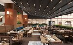 Bebish (İzmir, Karşıyaka, Yalı Mah., İdil Biret Cad., 20A), restoran  İzmir'den