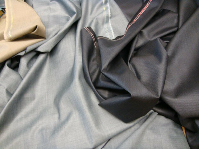 Giyim mağazası Giteks, İstanbul, foto