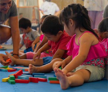 Sivil toplum kuruluşları Society of Public Charity of Lima, Lima, foto