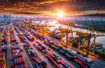 Cnn Freight Services L. L. C (9, Airport Street, Deira, Dubai), gemicilik ekipmanları firmaları  Dubai'den