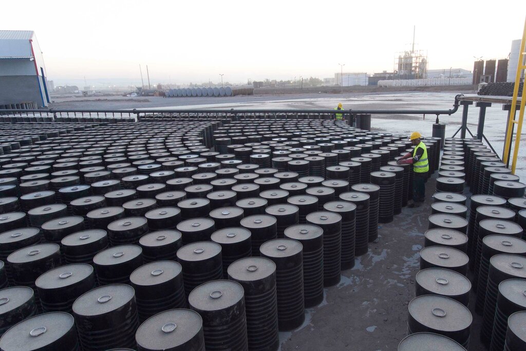 Enerji kurumları Rhein Energy, Dubai, foto