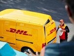 DHL Branch (Santa Cruz de la Sierra, Distrito Municipal 11, Subdistrito 13, México, 129), kurye hizmetleri  Bolivya'dan