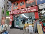 Gündem Yapı Dekorasyon (İncirli Cad., No:45-63, Yıldırım, Bursa), i̇nşaat firmaları  Bursa'dan