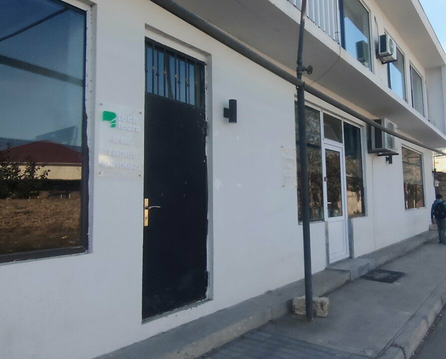 Bilgisayar kursları Tech Learn, Gence, foto