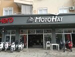 MotoHat (Antalya, Alanya, Keykubat Blv., 153B/1), motosiklet satışı  Alanya'dan